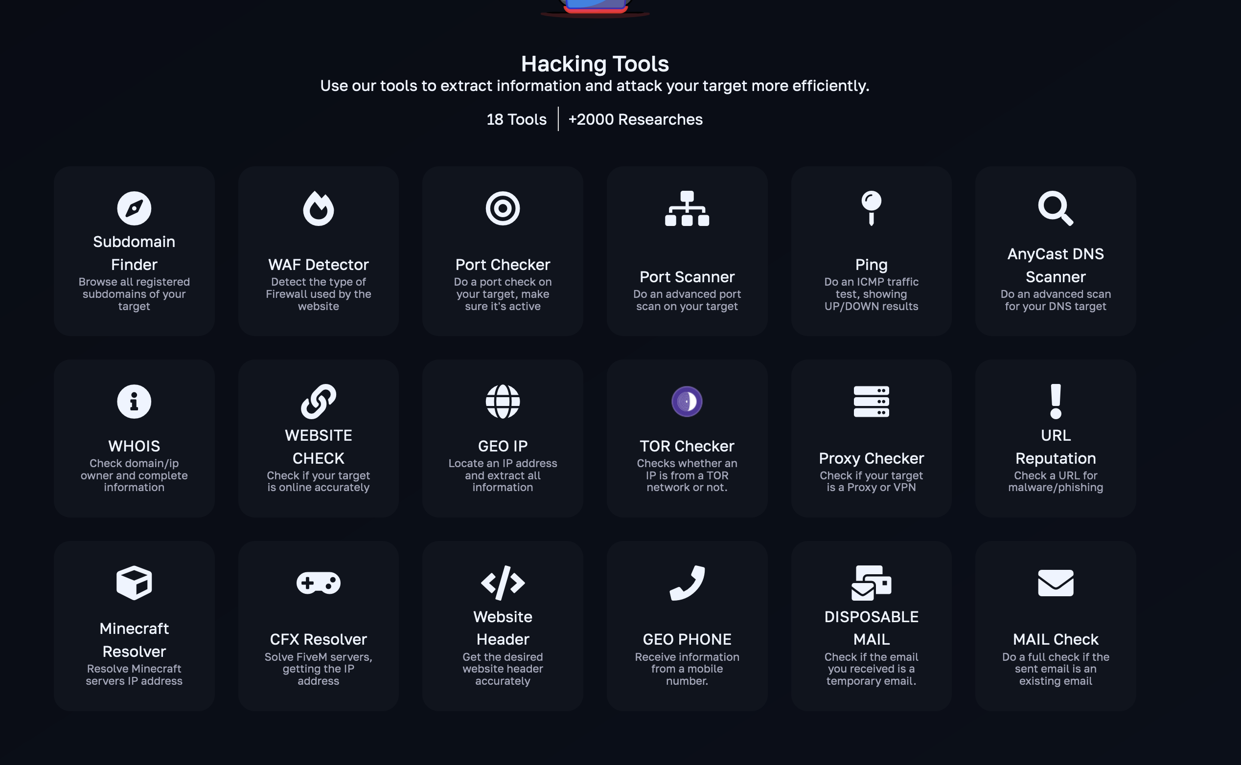 2024 DDoS-for-Hire Landscape Part 2 | NETSCOUT